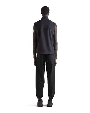 Prada Light Bi-stretch Jogger