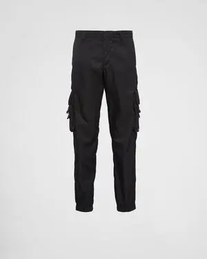 Prada Re-nylon Pants