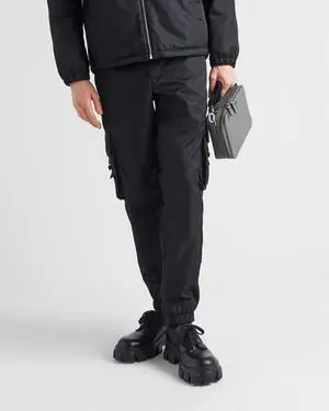 Prada Re-nylon Pants