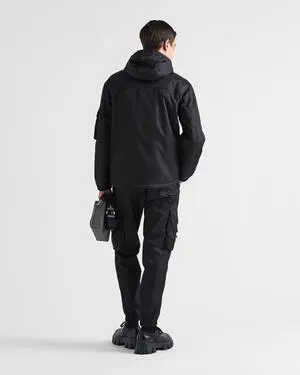 Prada Re-nylon Pants