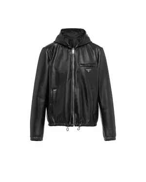 Prada Reversible Outerwear For Men