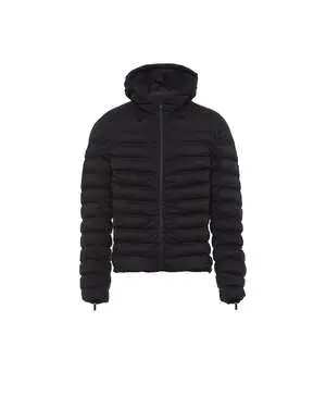 Prada Active Re-nylon Padded Jacket