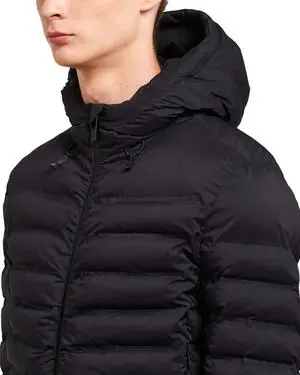 Prada Active Re-nylon Padded Jacket