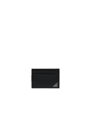Prada Saffiano Leather Card Holder