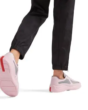 Prada America's Cup Sneakers
