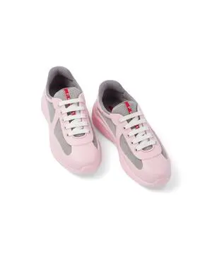 Prada America's Cup Sneakers