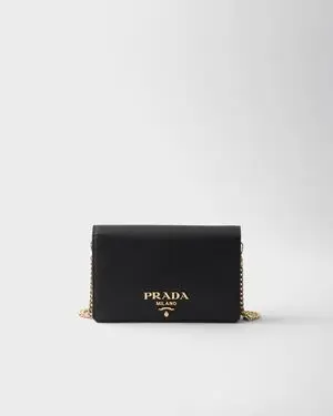 Prada Logo Mini Bags