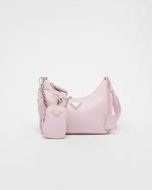 Prada Re-edition 2005 Re-nylon Bag