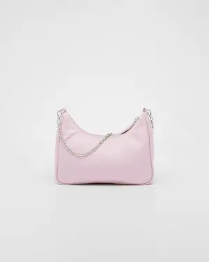 Prada Re-edition 2005 Re-nylon Bag