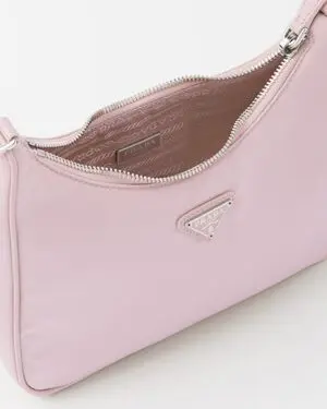 Prada Re-edition 2005 Re-nylon Bag