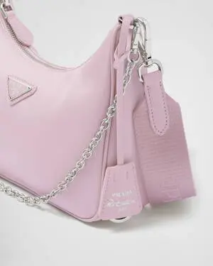 Prada Re-edition 2005 Re-nylon Bag