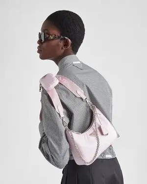 Prada Re-edition 2005 Re-nylon Bag