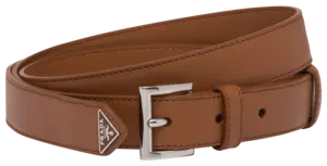 PRADA Leather Belt