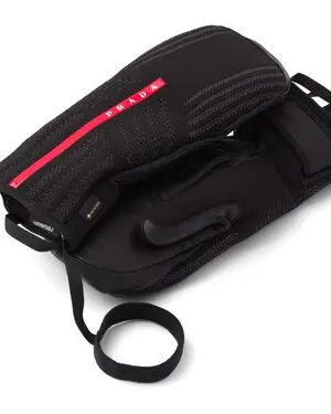 LINEA ROSSA Gore-tex Mittens