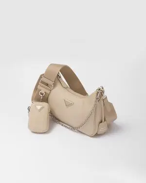 Prada Re-edition 2005 Re-nylon Bag
