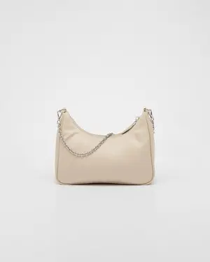 Prada Re-edition 2005 Re-nylon Bag