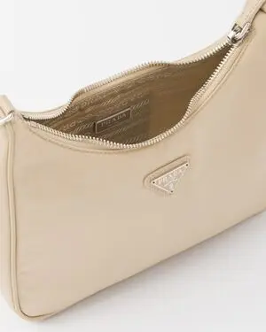 Prada Re-edition 2005 Re-nylon Bag