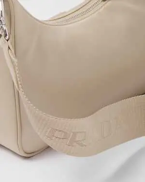 Prada Re-edition 2005 Re-nylon Bag