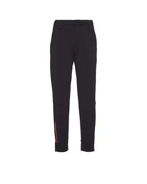 Prada Elasticated Sports Pants For Women