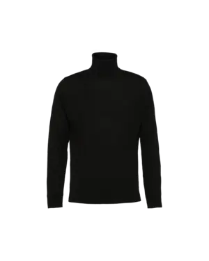 Prada Turtleneck Sweaters For Men