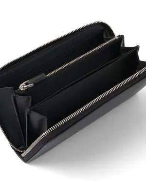 Prada Saffiano Wallet