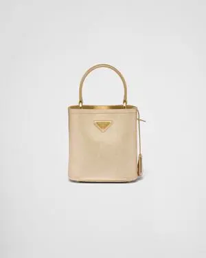 Prada Saffiano Leather Mini Bag