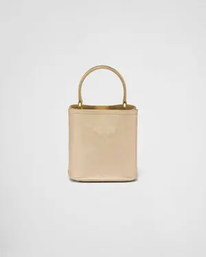 Prada Saffiano Leather Mini Bag