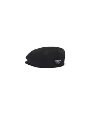 Prada Re-nylon Cap