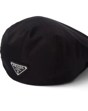 Prada Re-nylon Cap