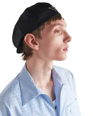 Prada Re-nylon Cap