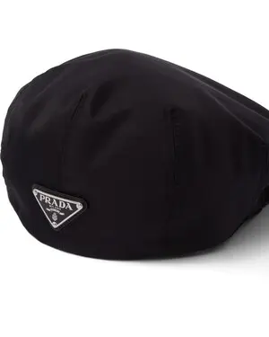Prada Re-nylon Cap
