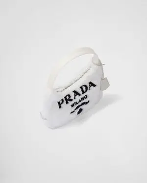 Prada Re-edition 2000 Terry Mini-bag