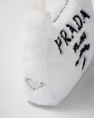 Prada Re-edition 2000 Terry Mini-bag