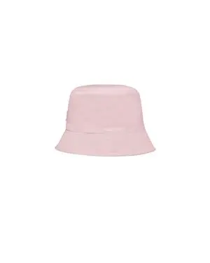 Prada Re-nylon Bucket Hat - Pink