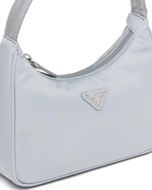 Prada Re-nylon Re-edition 2000 Mini Bag