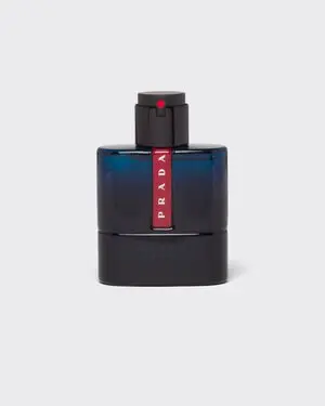 Prada Luna Rossa Ocean Edt 50 Ml Fragrances