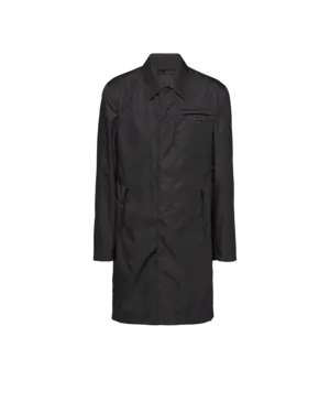 Prada Logo Coats For Men