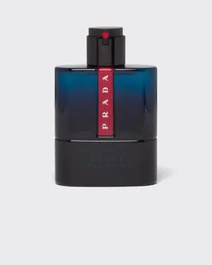 Prada Luna Rossa Ocean Edt 100 Ml Fragrances