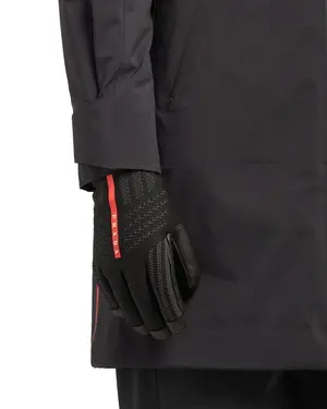 Prada Gore-tex Gloves