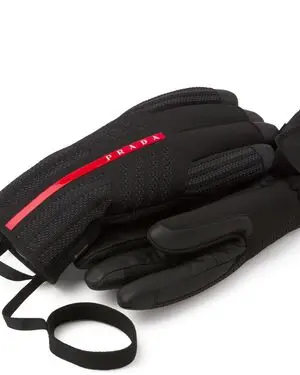Prada Gore-tex Gloves