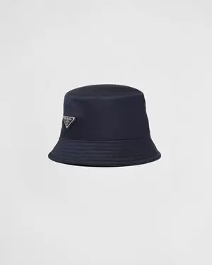 Men's Navy Bucket Hats