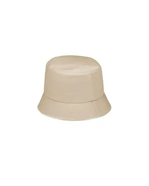 Prada Re-nylon Bucket Hat - Neutral