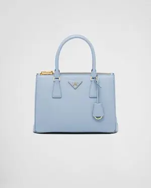 Prada Medium Galleria Saffiano Leather Bag