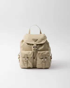 Prada Belted Backpacks For Women