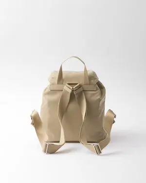 Prada Small Re-nylon Backpack