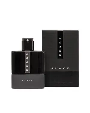 Prada Luna Rossa Black Edp 100 Ml - Neutral | Editorialist