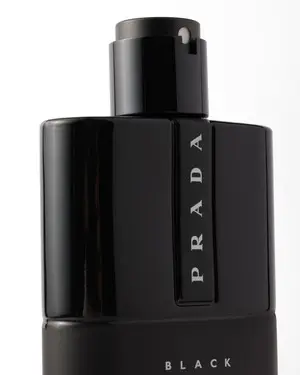 Prada Luna Rossa Black Edp 100 Ml - Neutral