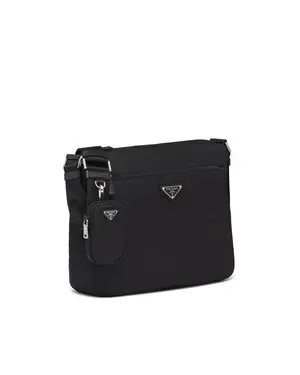 Prada Re-nylon Shoulder Bag