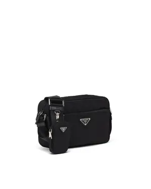 Prada Re-nylon Shoulder Bag