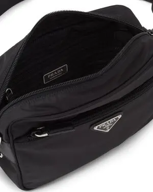 Prada Re-nylon Shoulder Bag